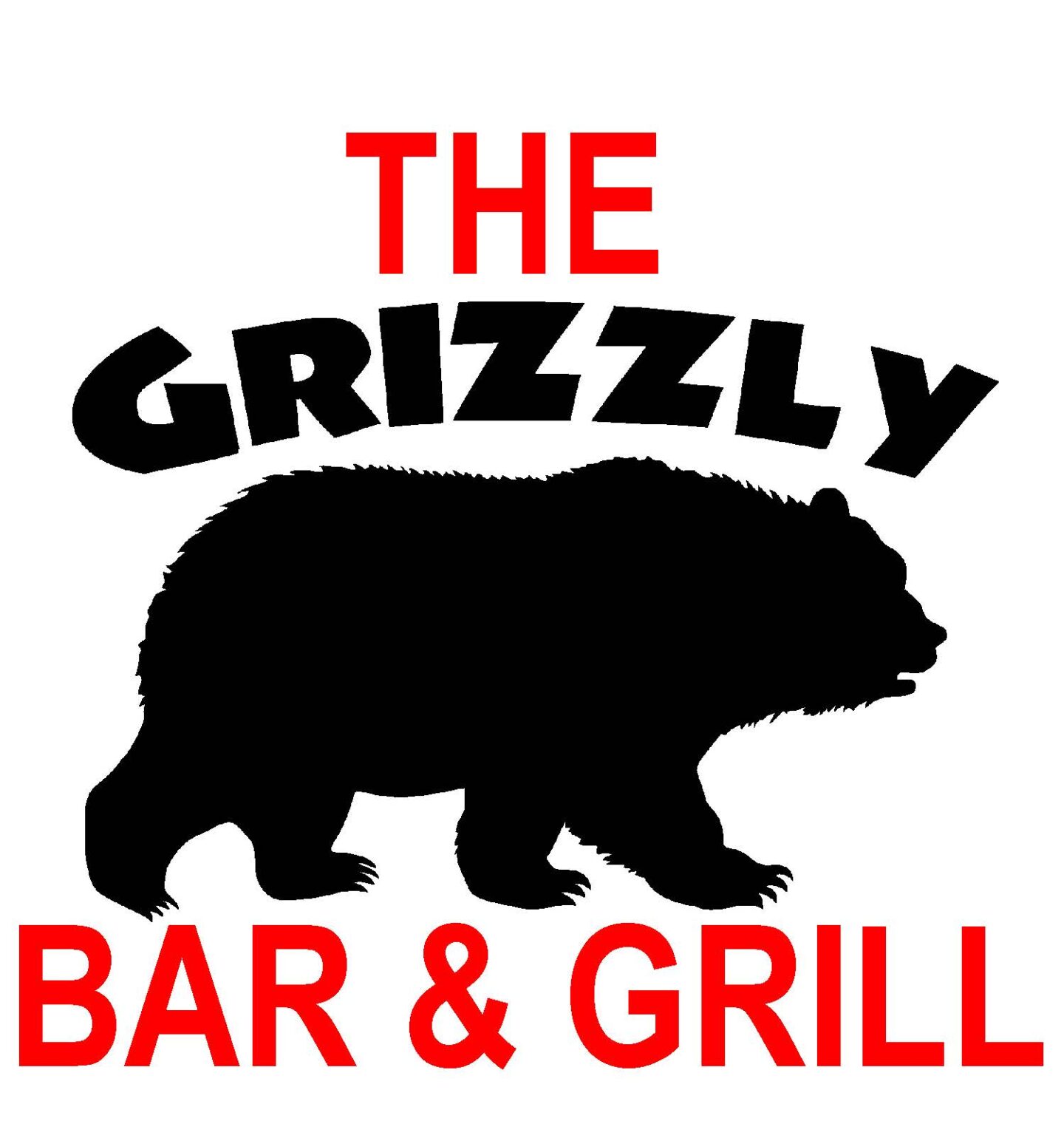Home - The Grizzly Bar